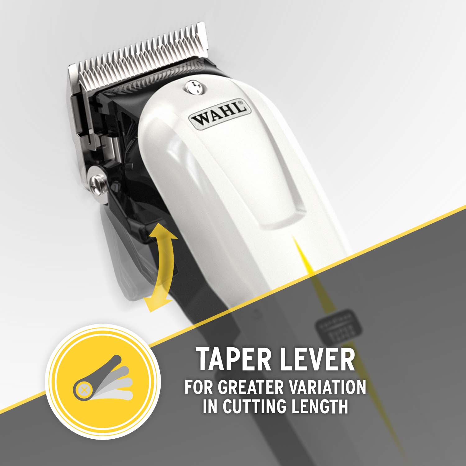 Cordless Super Taper - Wahl UK