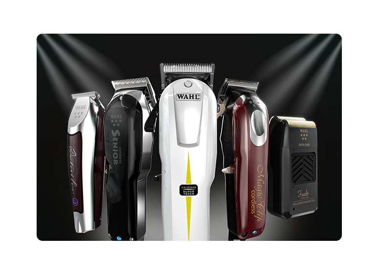 Product Safety Data Sheets - Wahl UK