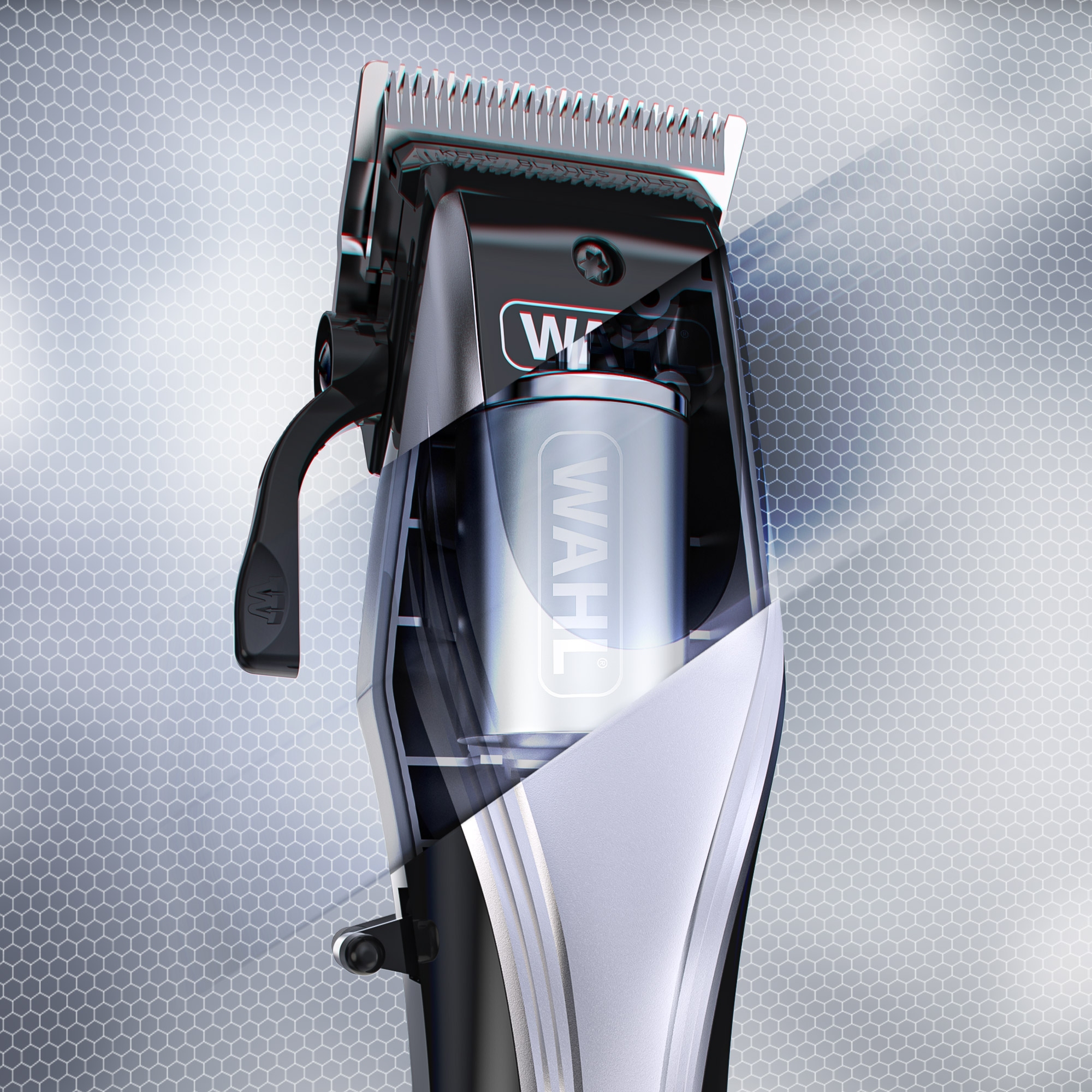 About Us - Wahl UK
