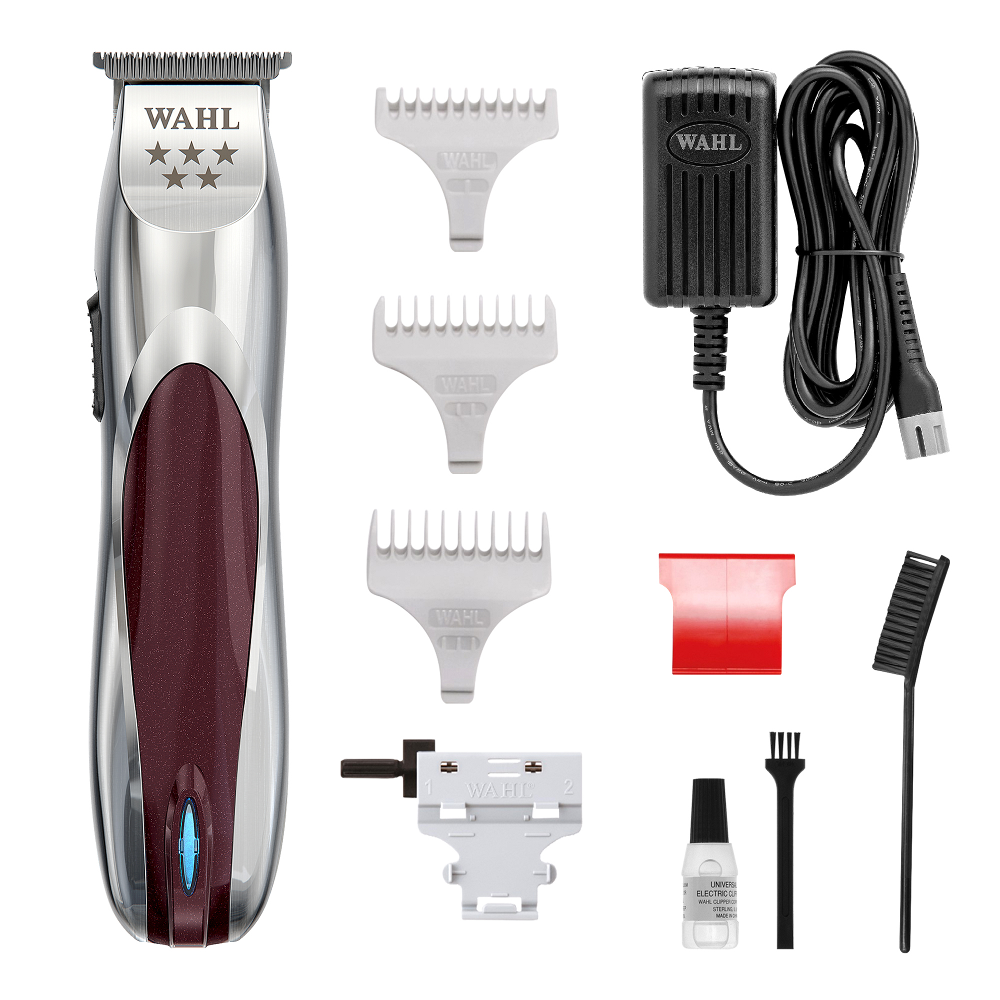 5 Star ALign Trimmer - Professional Trimmer - Cordless - Wahl UK