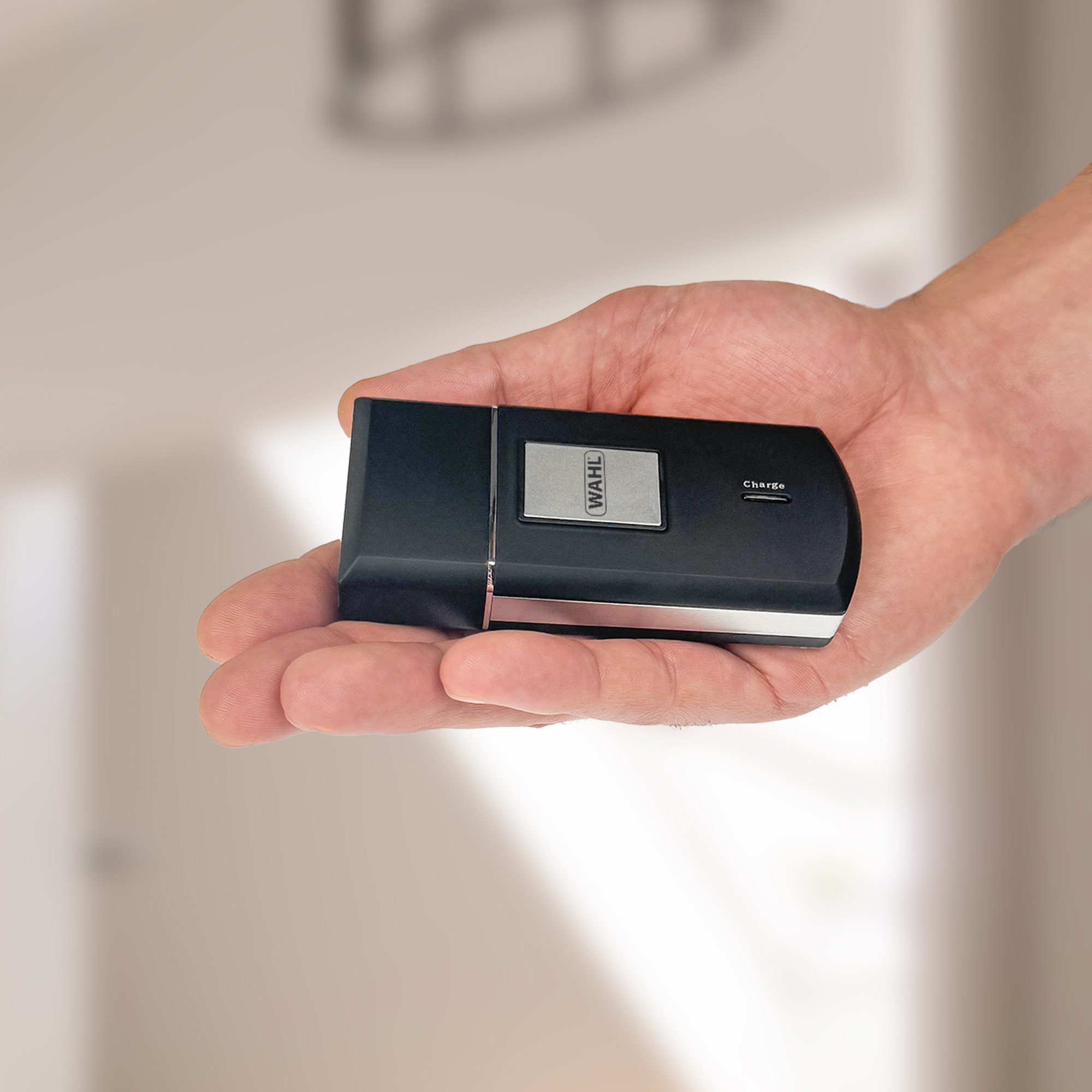 Pocket Travel Electric Shaver - Wahl UK