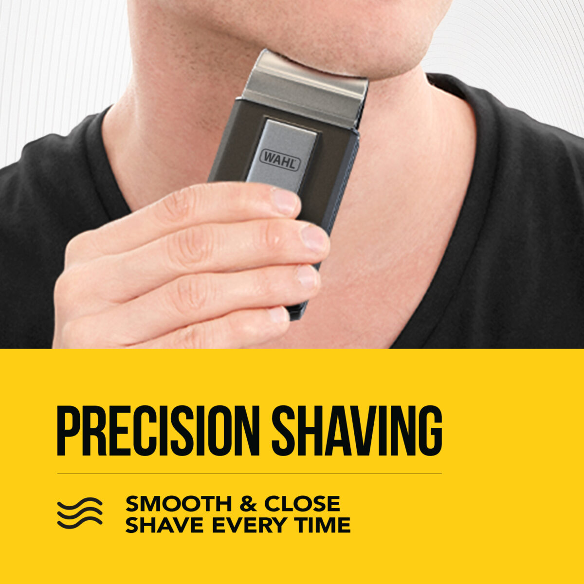 Pocket Travel Electric Shaver - Wahl UK