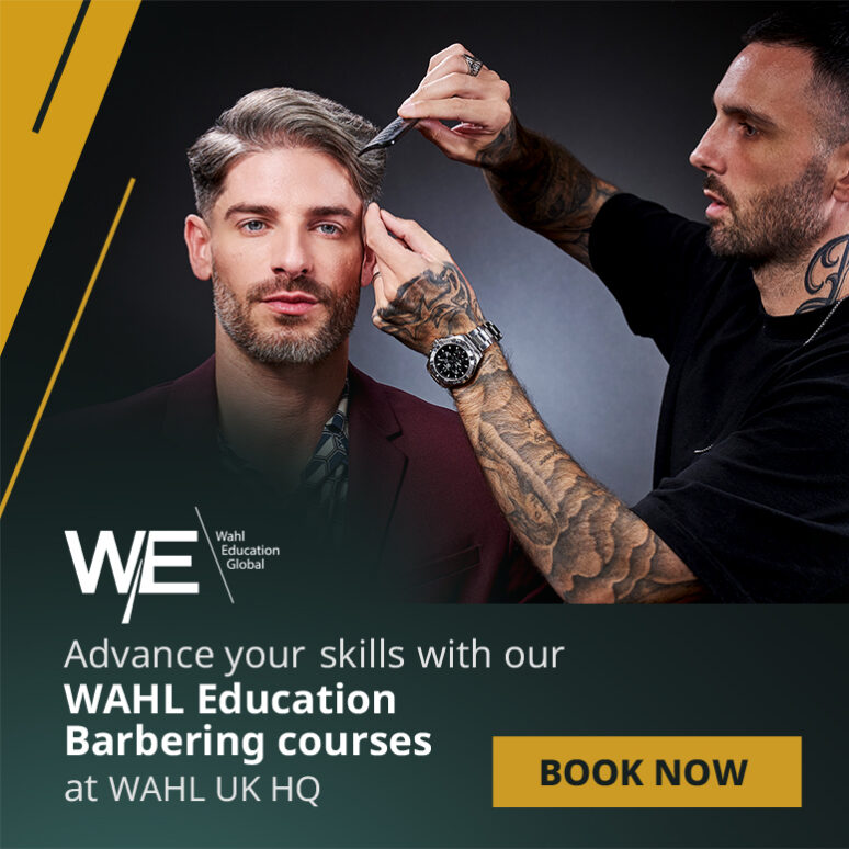 Wahl Professional Hair & Body Trimmers - Home Page
