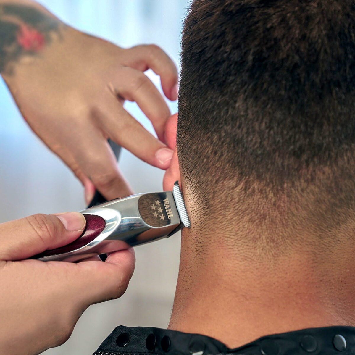 5 Star ALign Trimmer - Professional Trimmer - Cordless - Wahl UK