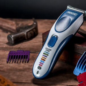 Colour Pro Cordless Combi Kit | Men's Grooming | Wahl UK