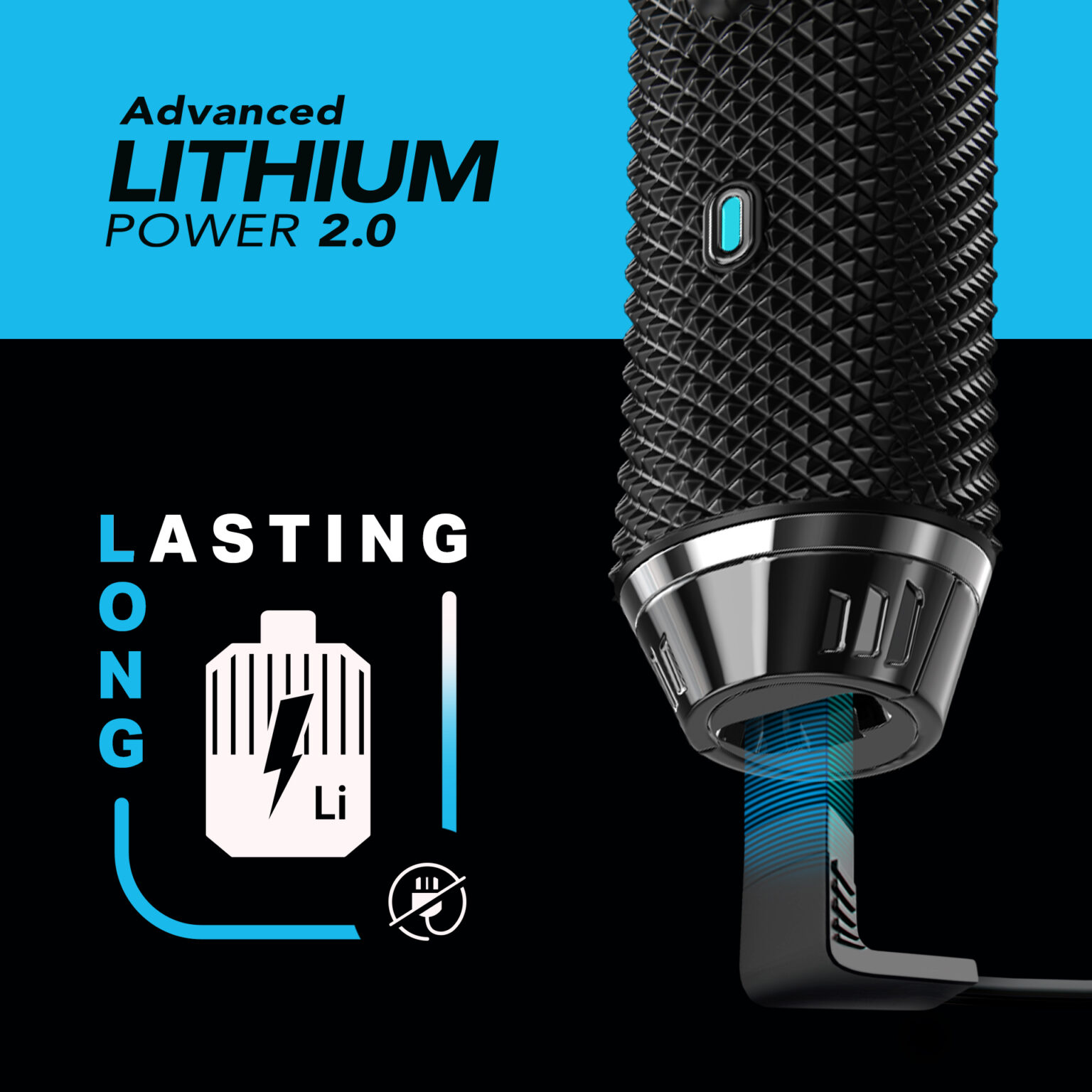 Pro Series High Visibility Beard Trimmer - Wahl UK