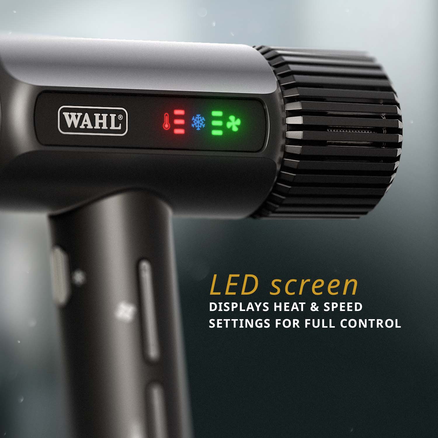 Vanquish? Hair Dryer - Wahl UK