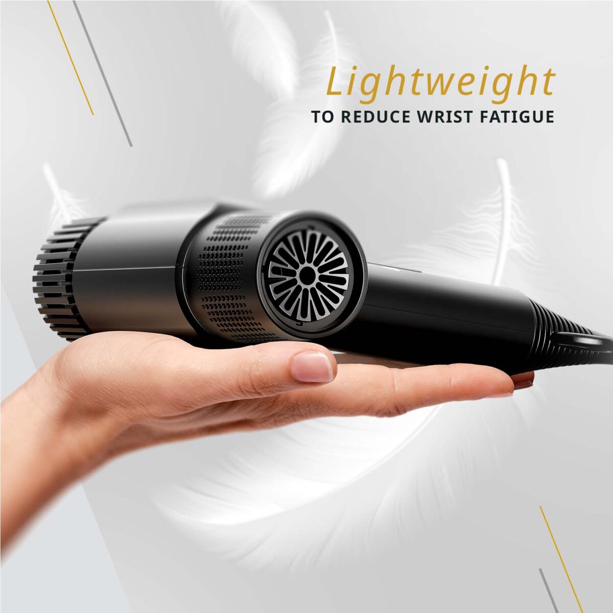 Vanquish® Hair Dryer - Wahl UK