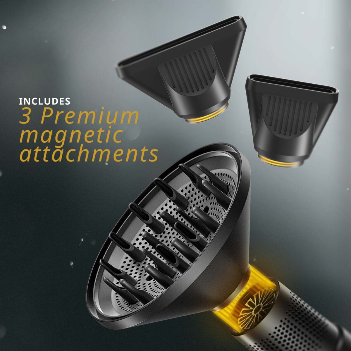 Vanquish® Hair Dryer - Wahl UK