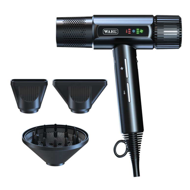 Vanquish® Hair Dryer - Wahl UK
