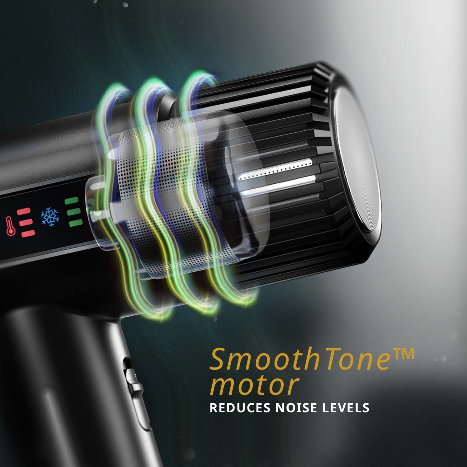 Vanquish® Hair Dryer - Wahl UK