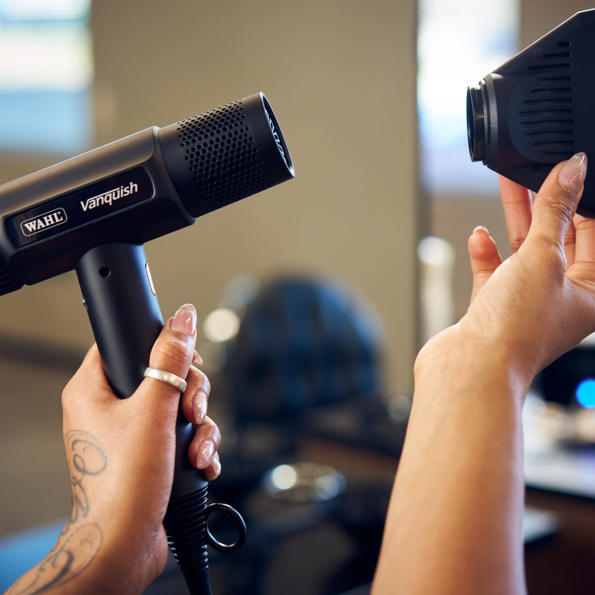 Vanquish® Hair Dryer - Wahl UK