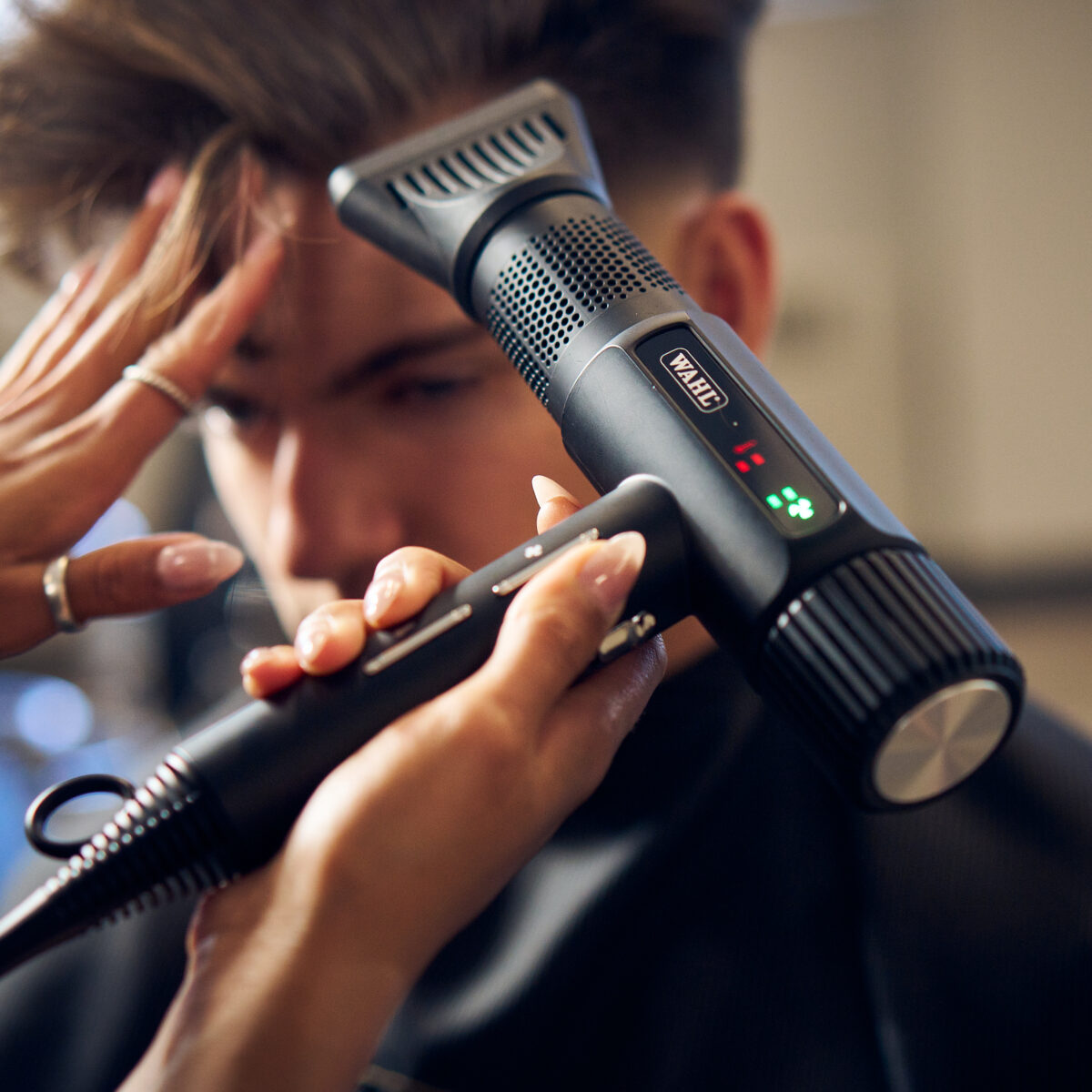 Vanquish® Hair Dryer - Wahl UK
