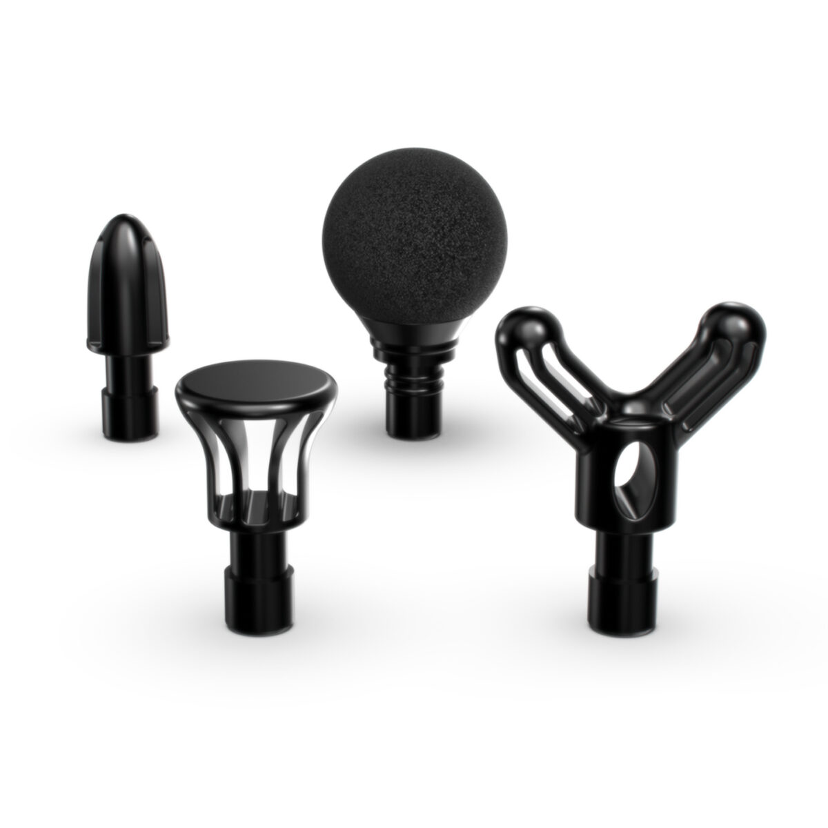 Lightweight Cordless Mini Massage Gun - Wahl UK