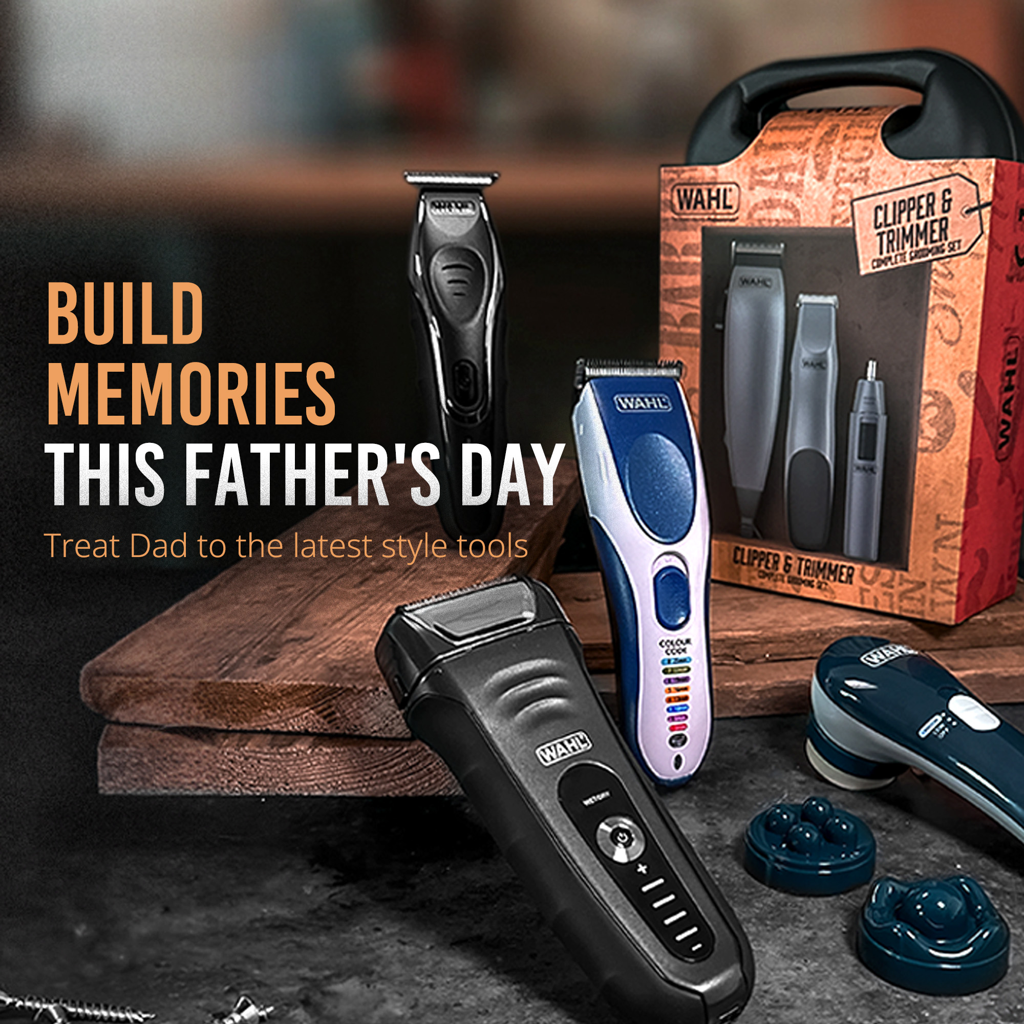 Careers at Wahl - Wahl UK