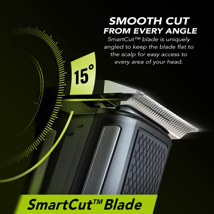 Self-Clip 360™ DIY Hair Clipper - Wahl UK