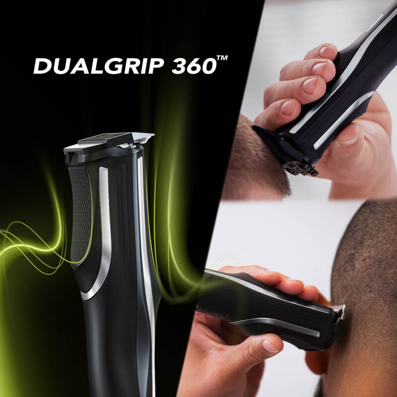 Self-Clip 360™ DIY Hair Clipper - Wahl UK