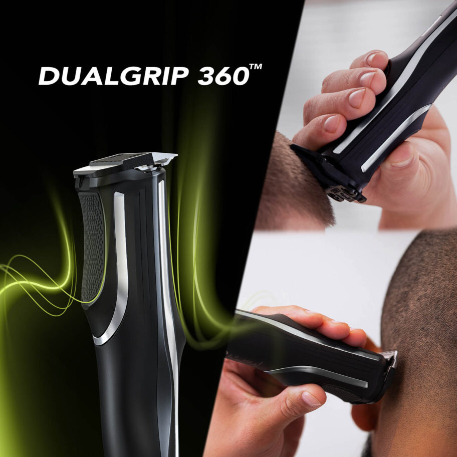 Self-Clip 360™ DIY Hair Clipper - Wahl UK