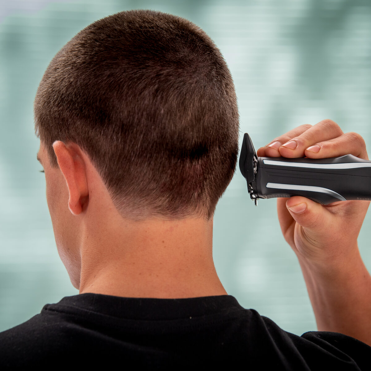 Self-Clip 360™ DIY Hair Clipper - Wahl UK