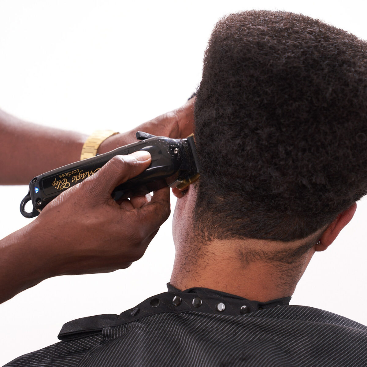 5 Star Cordless Barber Combo™ - Wahl UK