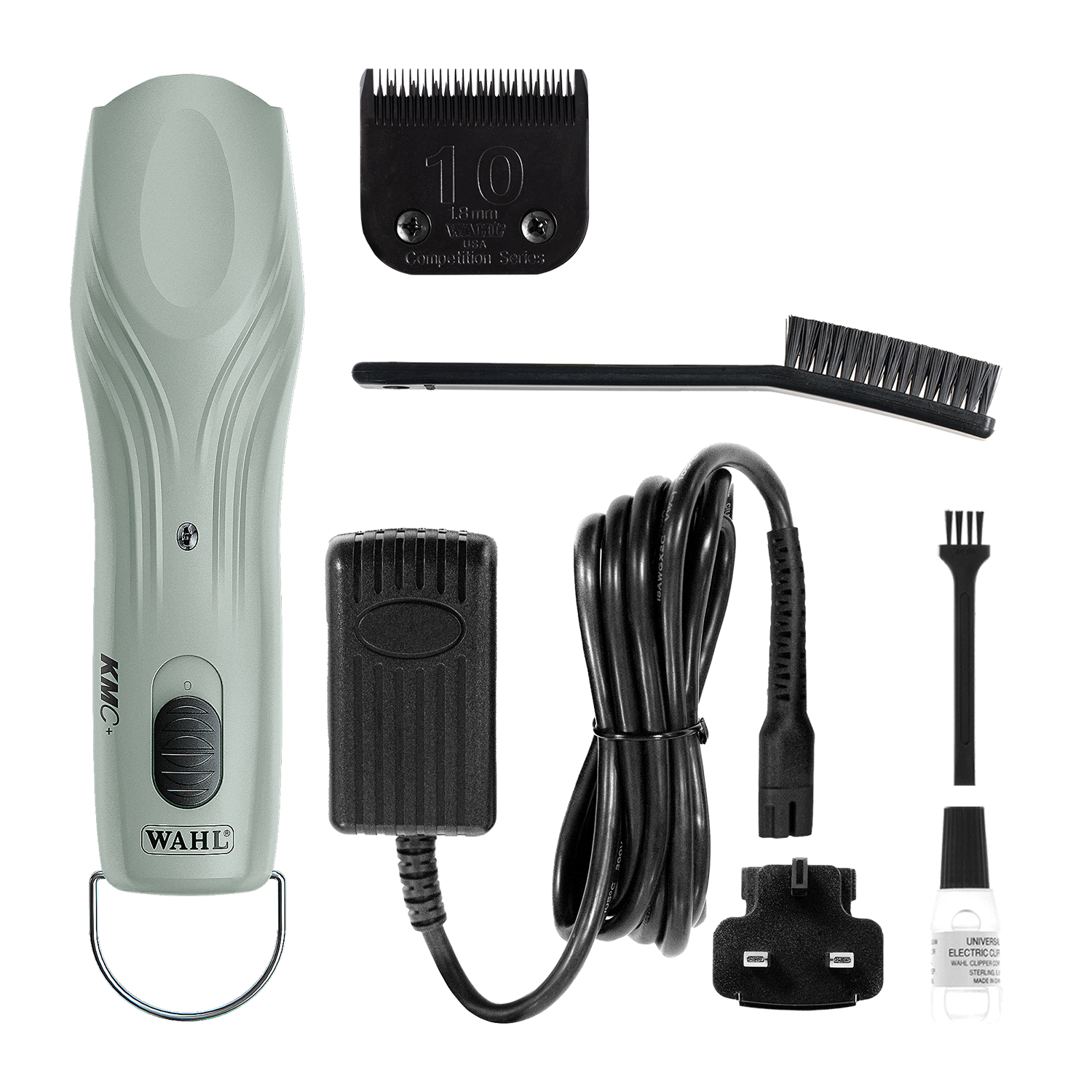 KMC+ Pet Clipper - Wahl UK