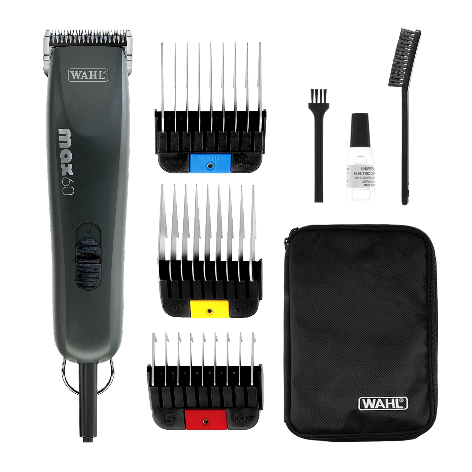 Max 60 Pet Clipper - Wahl UK