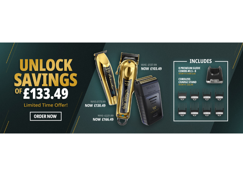 About Us - Wahl UK