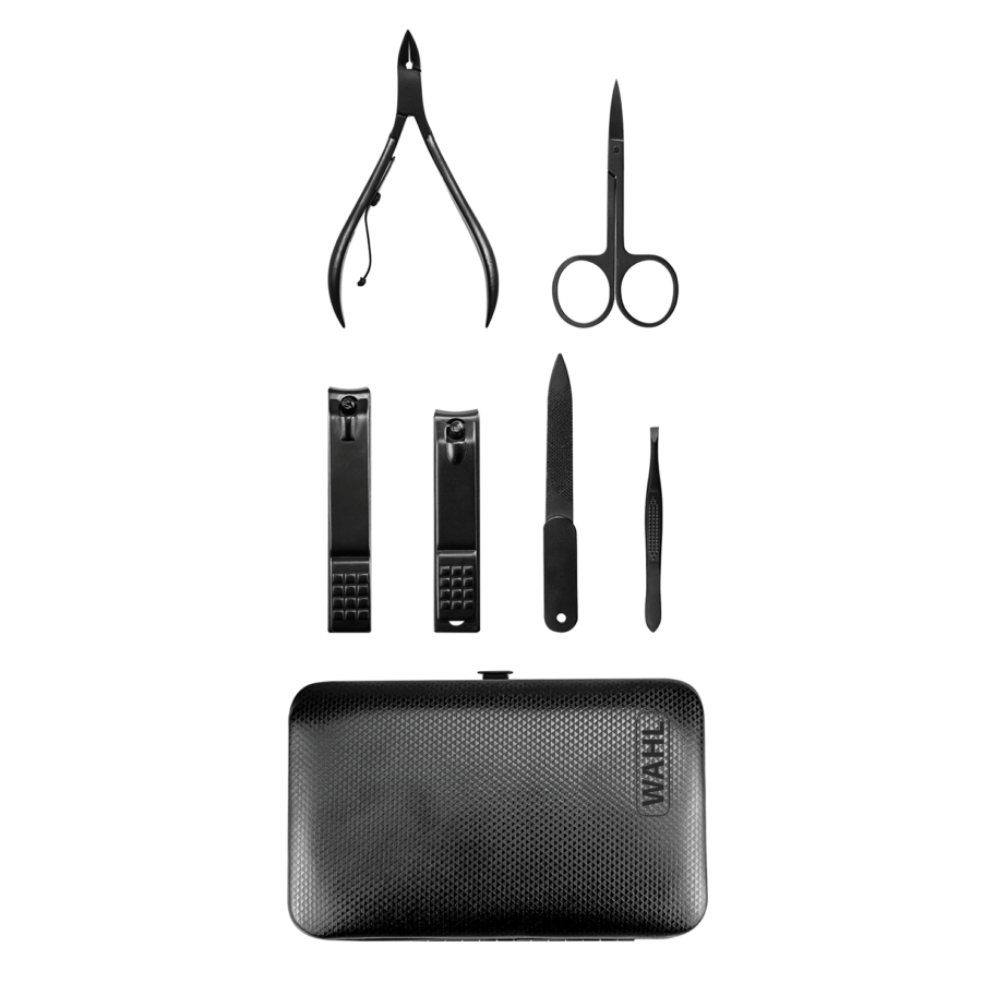 Manscaper Grooming Kit - Wahl UK