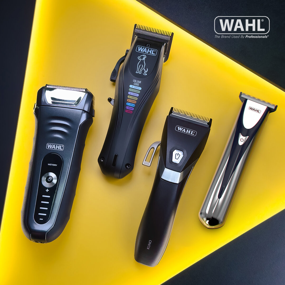Wahl's Black Friday Sale - Wahl UK