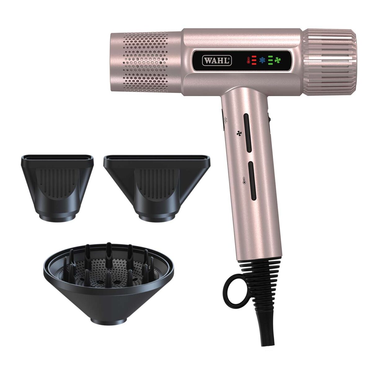 Rose Gold Vanquish® Hair Dryer - Wahl UK