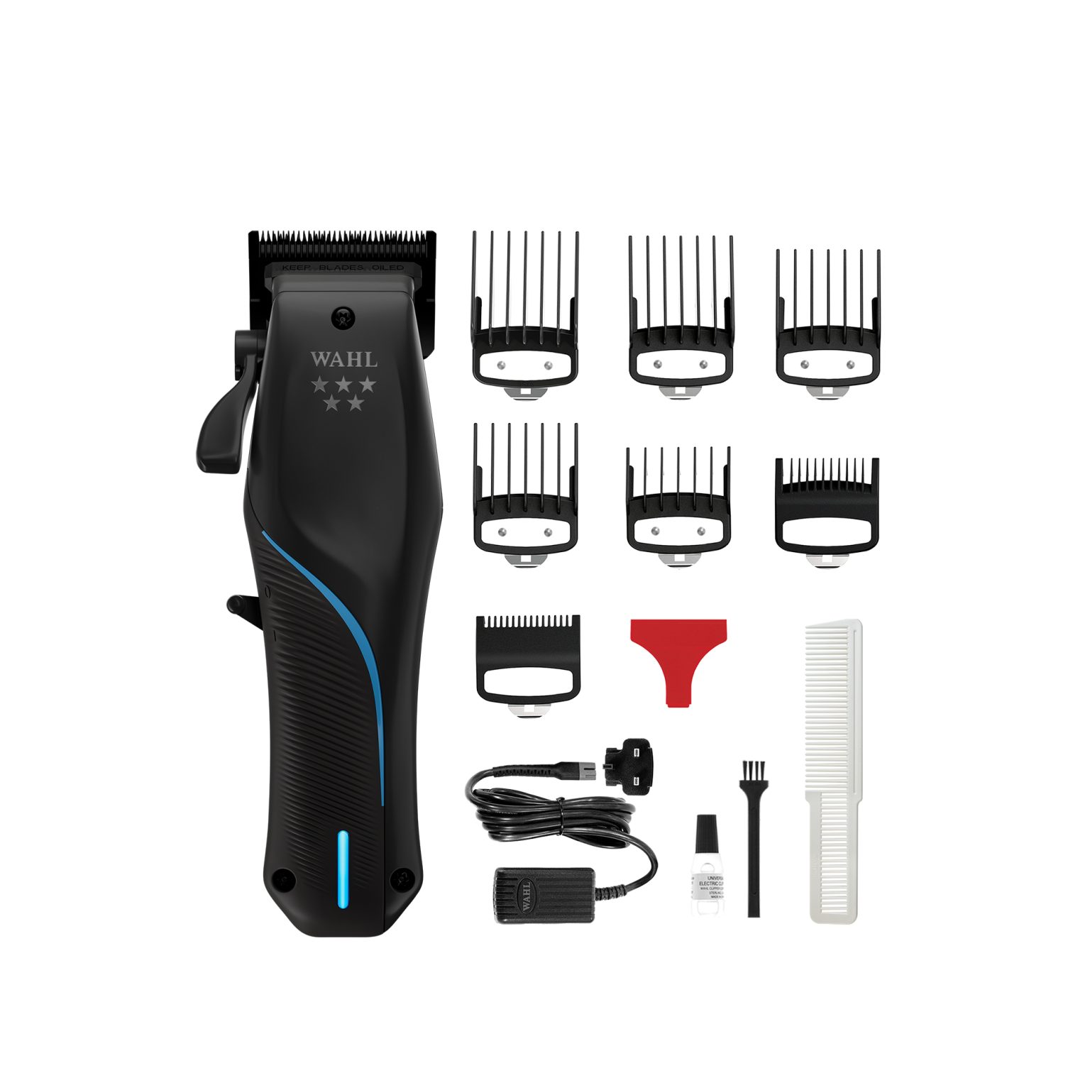 5 Star Vapor™ Hair Clipper - Wahl UK