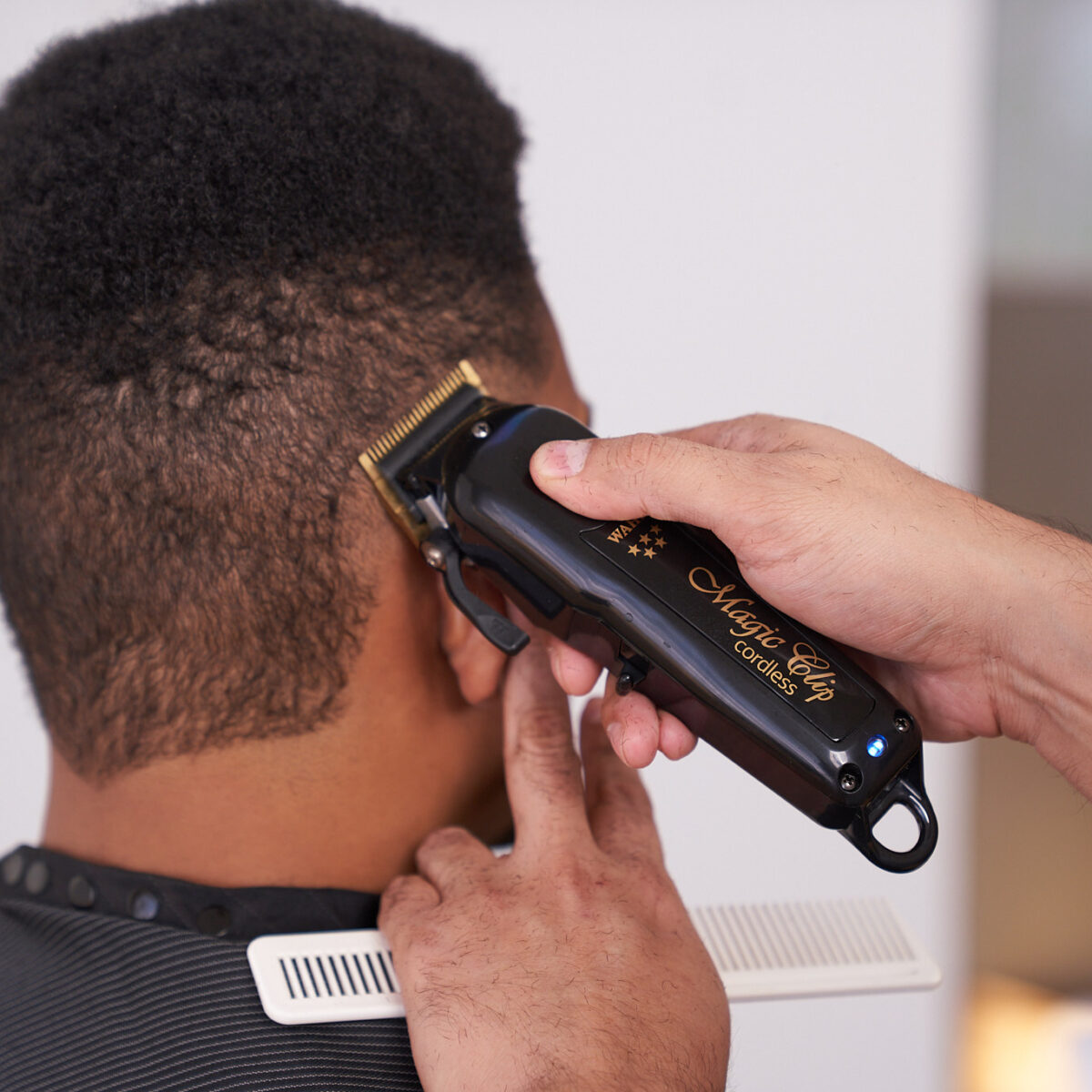 Understanding Clipper Cutting Lengths & Attachment Combs - Wahl UK