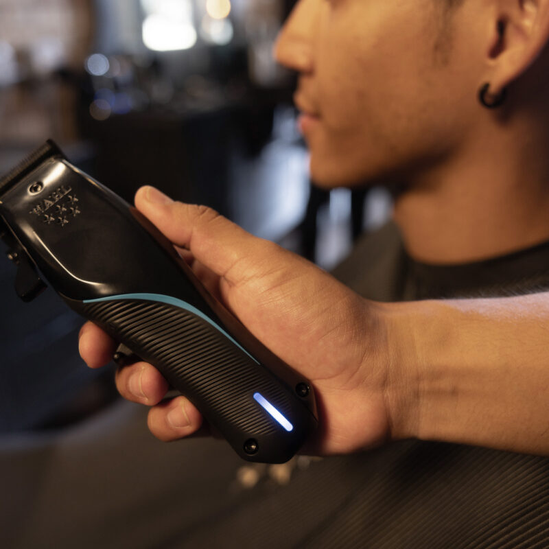 5 Star Vapor™ Hair Clipper - Wahl UK