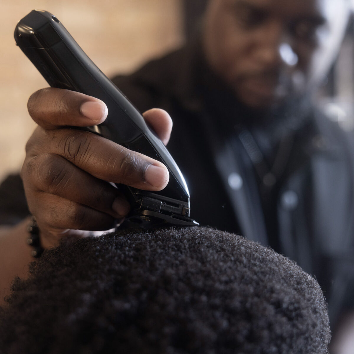 5 Star Vapor™ Hair Clipper - Wahl UK