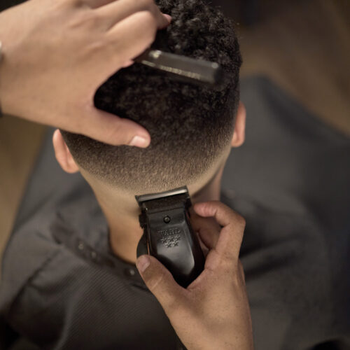 5 Star Vapor™ Hair Clipper - Wahl UK