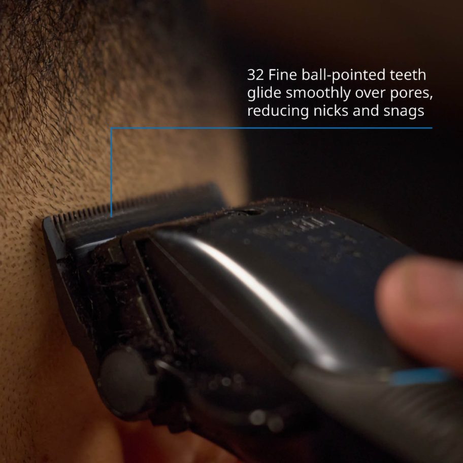 5 Star Vapor? Hair Clipper - Wahl UK