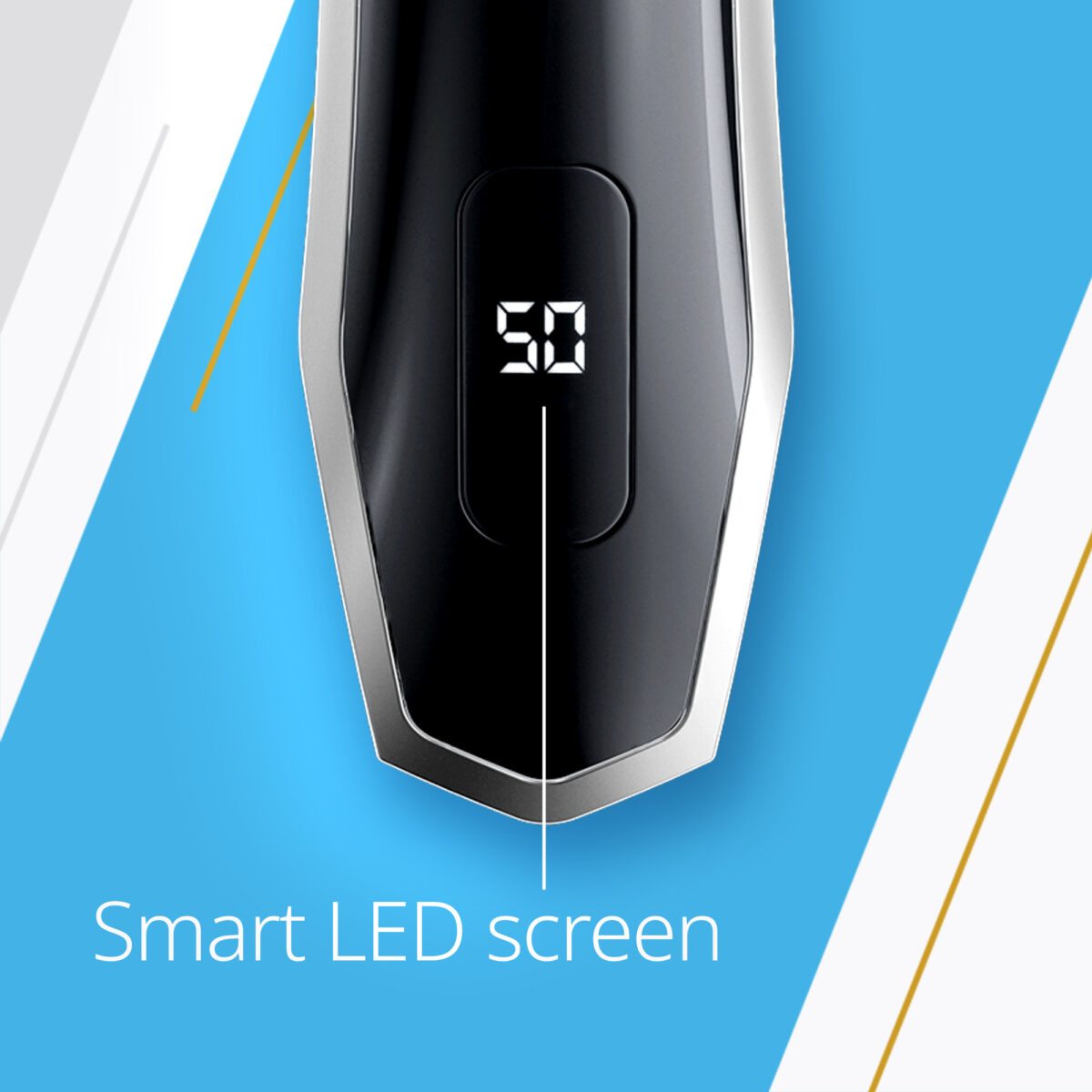 Smart Clip Professional Pet Clipper - Wahl UK