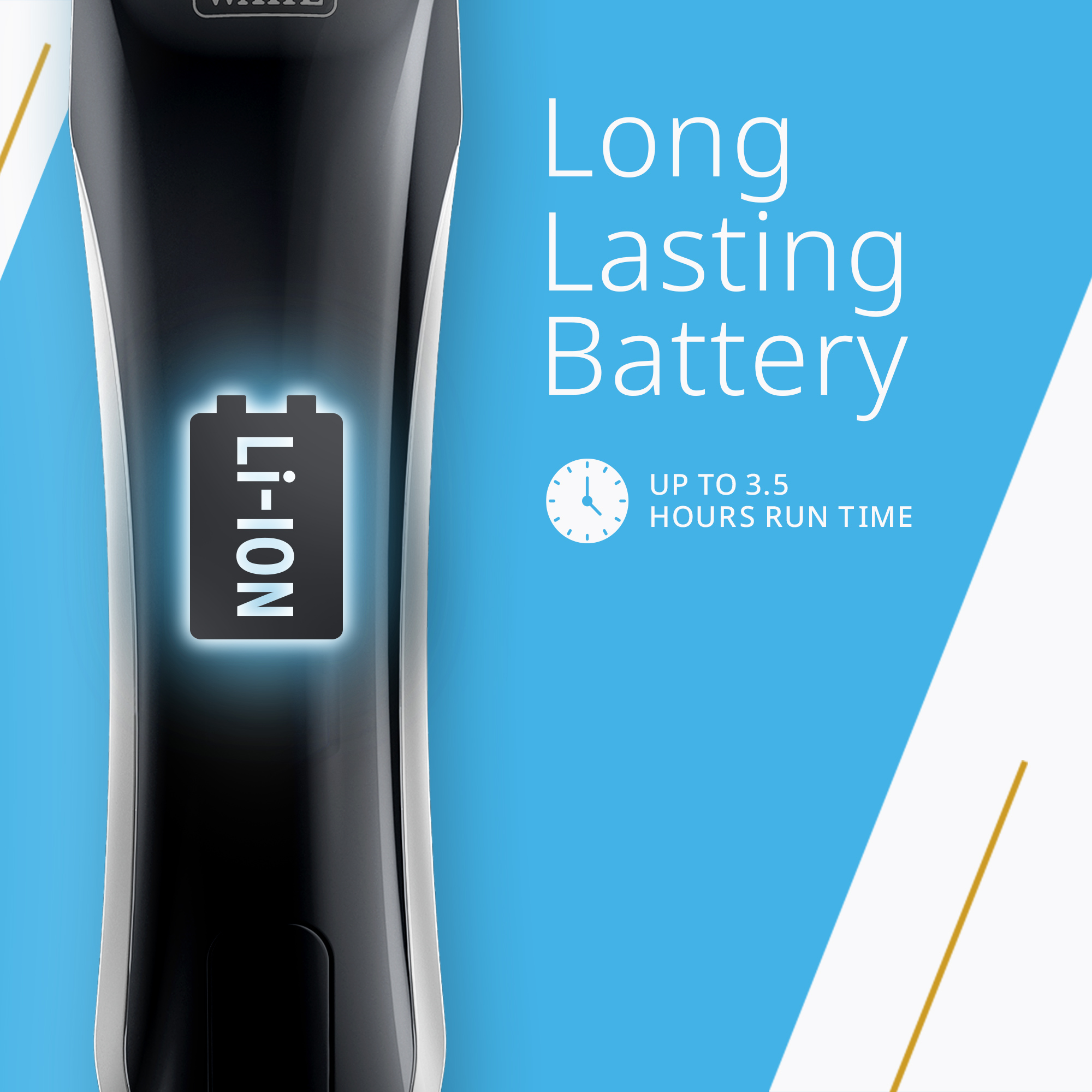 Smart Clip Professional Pet Clipper - Wahl UK