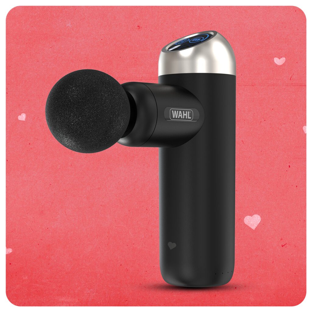 Valentines Day 2026 Gifts For Him & Her - Wahl UK