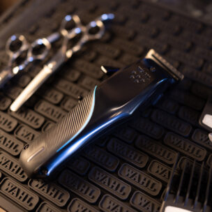5 Star Vapor™ Hair Clipper - Wahl UK