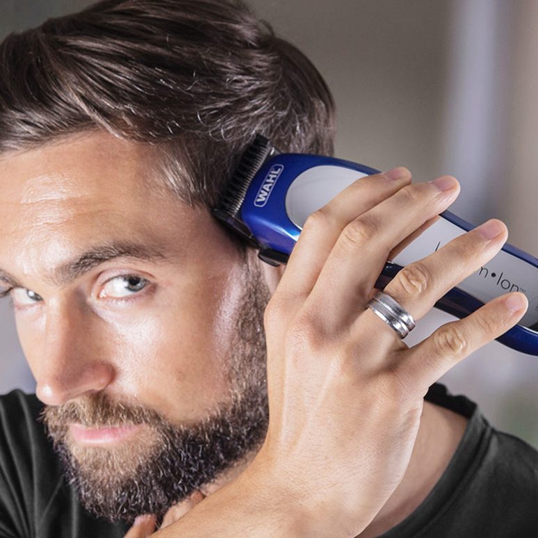 Refurbished Blue Power Clipper | Cordless Hair Clippers | Wahl UK