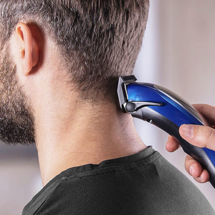 Refurbished Blue Power Clipper | Cordless Hair Clippers | Wahl UK