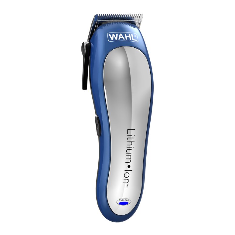 Refurbished Blue Power Clipper | Cordless Hair Clippers | Wahl UK
