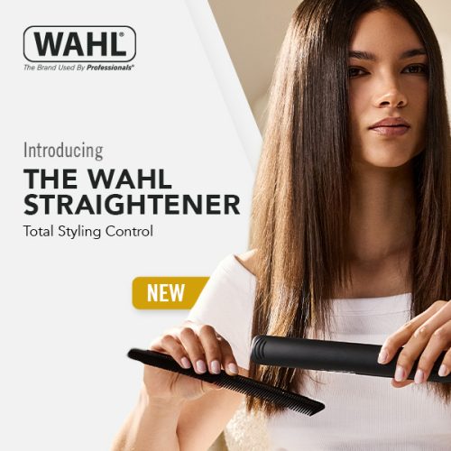 Wahl Professional Hair & Body Trimmers - Home Page