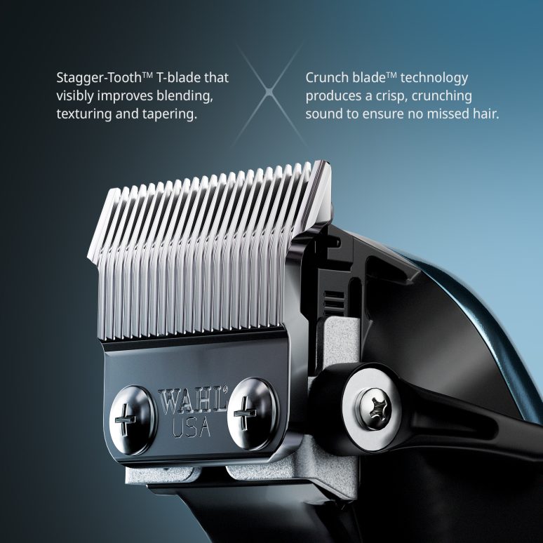 Cordless Super Taper X™ - Wahl UK