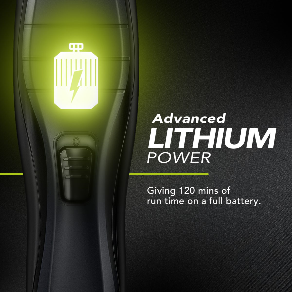 Cordless Close Cut Hair Clipper - Wahl UK