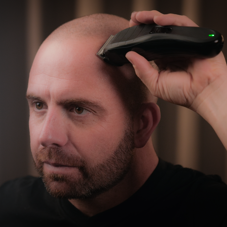 Cordless Close Cut Hair Clipper - Wahl UK