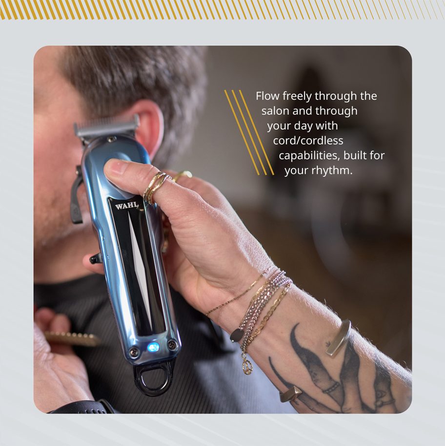 Cordless Super Taper X™ - Wahl UK