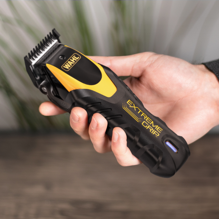Extreme Grip Clipper - Wahl UK