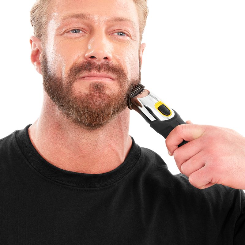 New Year - New Beard - Wahl UK